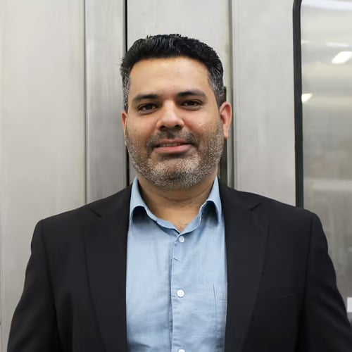 Executive MBA (EMBA) in Dubai | Career Development | SP Jain Global