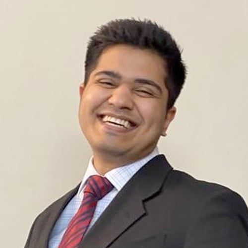 Master of Artificial Intelligence in Business Degree (MAIB) | AI Master ...