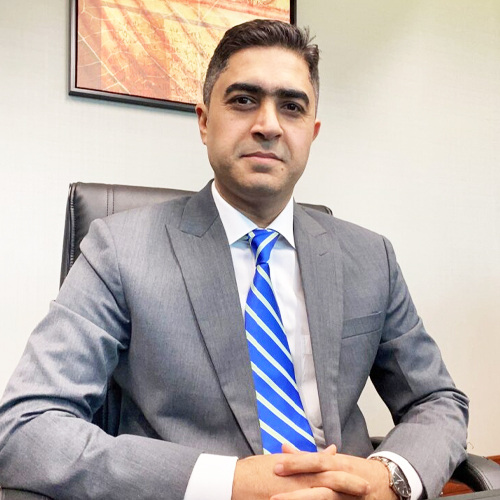 Executive MBA in Dubai | Part-time MBA Degree for Professionals | SP ...