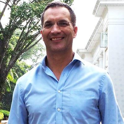 Executive MBA (EMBA) in Mumbai | Faculty | SP Jain Global