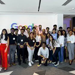 Master of Global Business | Dubai Campus | Postgraduate Degree in ...